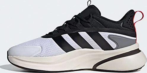 Adidas Alpharesponse IE8655 Beyaz-Kırmızı Erkek Spor Ayakkabı Fiyatları ...
