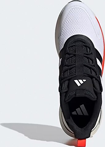 Adidas Alpharesponse IE8655 Beyaz-Kırmızı Erkek Spor Ayakkabı Fiyatları ...