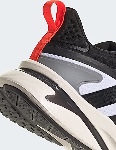 Adidas Alpharesponse IE8655 Beyaz-Kırmızı Erkek Spor Ayakkabı Fiyatları ...