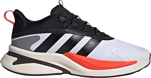 Adidas Alpharesponse IE8655 Beyaz-Kırmızı Erkek Spor Ayakkabı Fiyatları ...