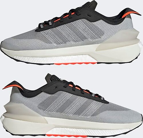Adidas Avryn Unisex Mor Spor Ayakkabı HP5979 Fiyatları, Özellikleri ve ...