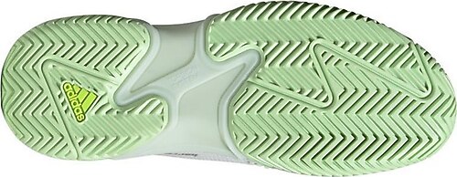 Adidas Barricade 13 IG3114 Beyaz-Yeşil Erkek Tenis Ayakkabısı Fiyatları ...