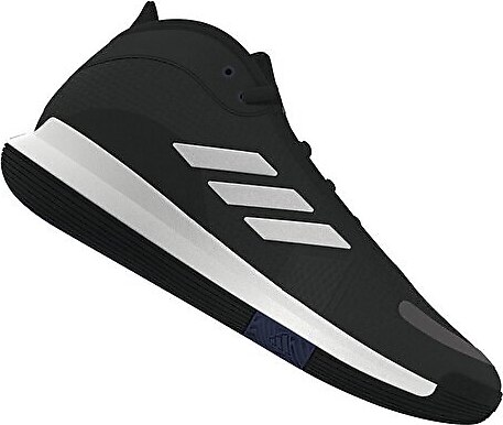 Adidas Bounce Legends Siyah-Beyaz Unisex Basketbol Ayakkabısı IE7845 ...
