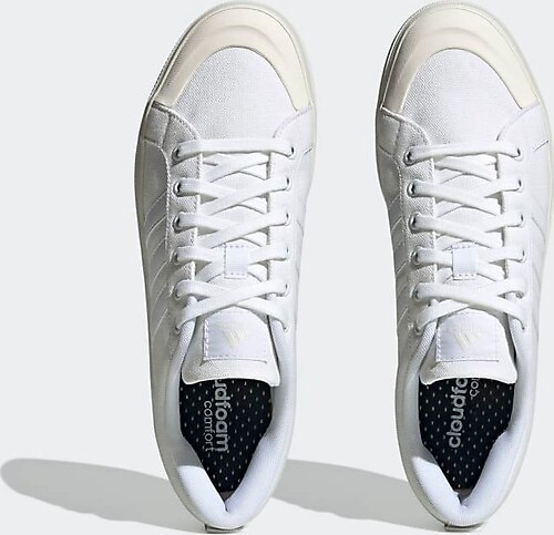Adidas Bravada 2.0 Beyaz Erkek Spor Ayakkabı HP6021 Fiyatları ...