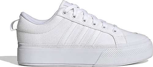 Adidas Bravada 2.0 Platform Beyaz Kadın Spor Ayakkabı IE2309 Fiyatları ...