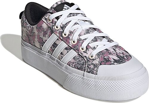 Adidas Bravada 2.0 Platform Renkli Kadın Spor Ayakkabı IE2305 Fiyatları ...