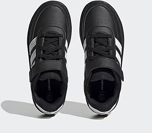 Adidas Breaknet 2.0 El K HP8968 Siyah Çocuk Spor Ayakkabı Fiyatları ...