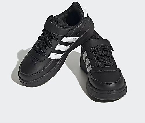 Adidas Breaknet 2.0 El K HP8968 Siyah Çocuk Spor Ayakkabı Fiyatları ...