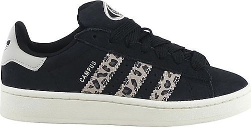 Adidas Campus 00S ID7039 Siyah Kadın Spor Ayakkabı Fiyatları ...