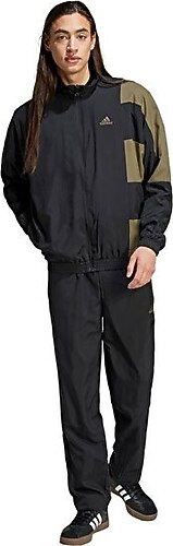 Adidas Colorblock IP1613 Siyah Erkek Eşofman Takımı Fiyatları ...