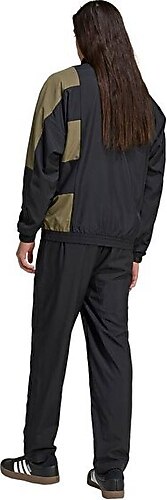 Adidas Colorblock IP1613 Siyah Erkek Eşofman Takımı Fiyatları ...