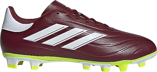Adidas Copa Pure 2 Club FXG IG1098 Bordo Erkek Krampon Fiyatları ...