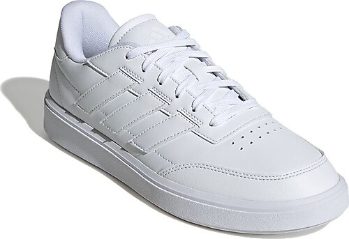 Adidas Courtblock IF4031 Beyaz Erkek Spor Ayakkabı Fiyatları ...