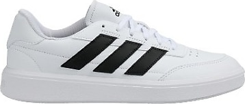 Adidas Courtblock IF4033 Beyaz-Siyah Erkek Spor Ayakkabı Fiyatları ...