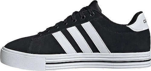 Adidas Daily 4.0 IF4502 Siyah Erkek Spor Ayakkabı Fiyatları ...