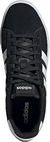 Adidas Daily 4.0 IF4502 Siyah Erkek Spor Ayakkabı Fiyatları ...