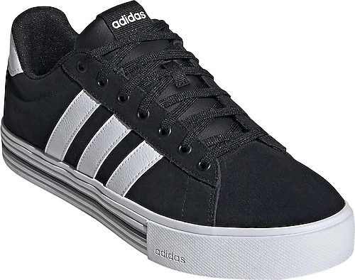 Adidas Daily 4.0 IF4502 Siyah Erkek Spor Ayakkabı Fiyatları ...