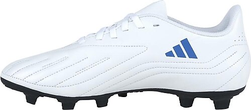 Adidas Deportivo II FxG HP2508 Beyaz-Mavi Çim Saha Erkek Krampon ...
