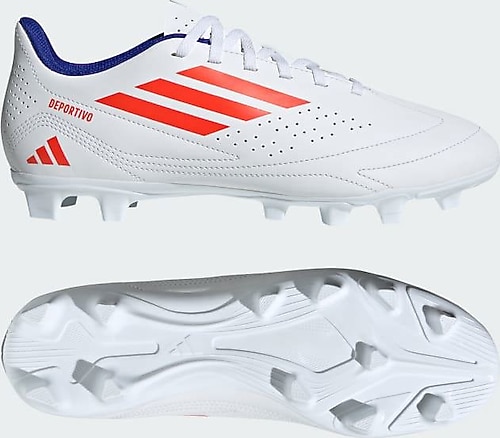 Adidas Deportivo III FXG IF1400 Beyaz Erkek Krampon Fiyatları ...