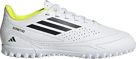 Adidas Deportivo III TF JP5638 Beyaz Çocuk Halı Saha Ayakkabısı ...