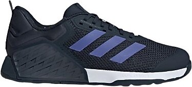 Adidas Dropset 3 IH8362 Lacivert Spor Ayakkabı Fiyatları, Özellikleri ...