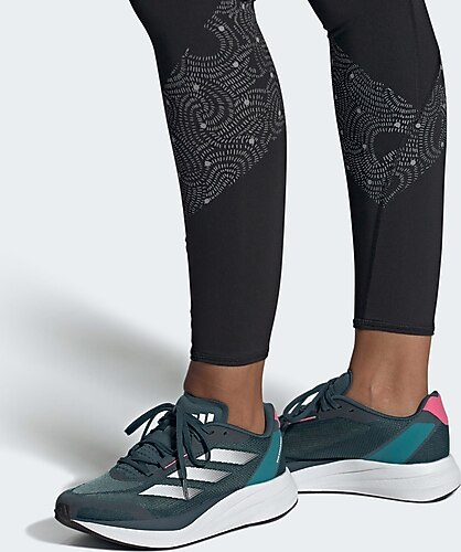 Adidas Duramo Speed Koyu Yeşil Kadın Spor Ayakkabısı IF7272 Fiyatları ...