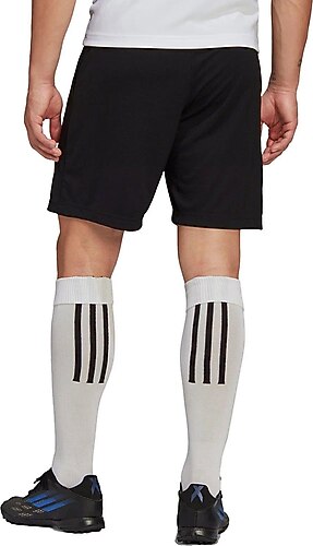 Adidas Entrada 22 H57504 Siyah Erkek Futbol Şortu Fiyatları ...