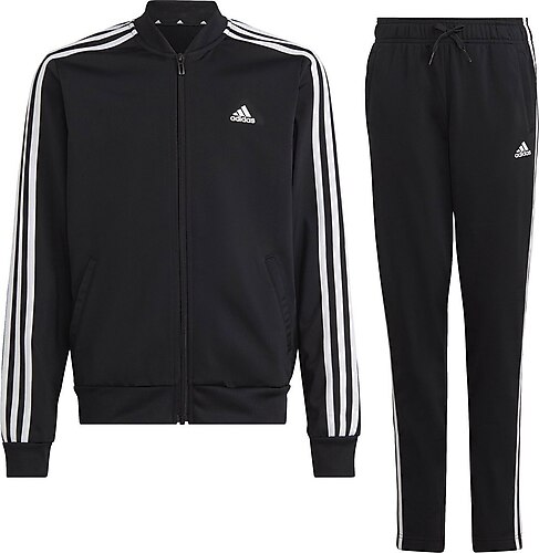 Adidas Essentials 3-Stripes Çocuk Eşofman Takımı Fiyatları, Özellikleri ...