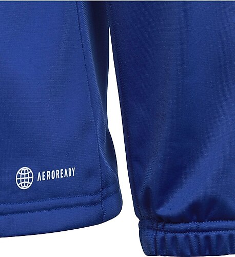 Adidas Essentials Big Logo TS Mavi Çocuk Eşofman Takımı HR6408 ...