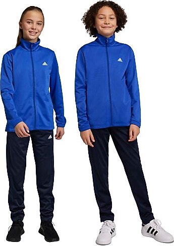 Adidas Essentials Big Logo TS Mavi Çocuk Eşofman Takımı HR6408 ...