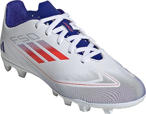 Adidas F50 Club FXG J IF1382 Beyaz Çocuk Krampon Fiyatları, Özellikleri ...