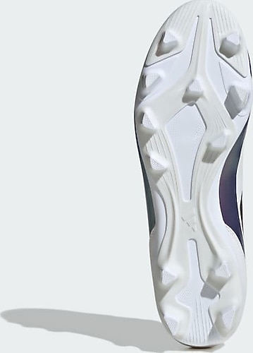 Adidas F50 Club Messi FXG IE9093 Beyaz-Mor Krampon Fiyatları ...