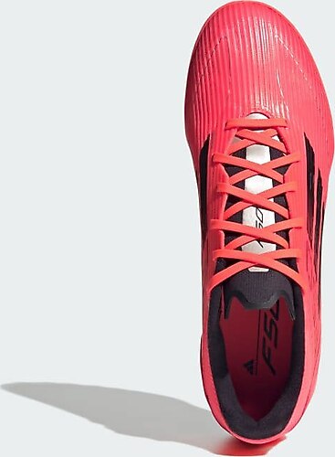 Adidas F50 League TF IF1335 Kırmızı Halı Saha Ayakkabısı Fiyatları ...