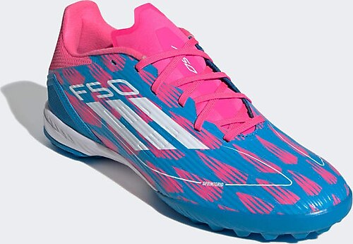 Adidas F50 League TF IF1336 Mavi Halı Saha Ayakkabısı Fiyatları ...