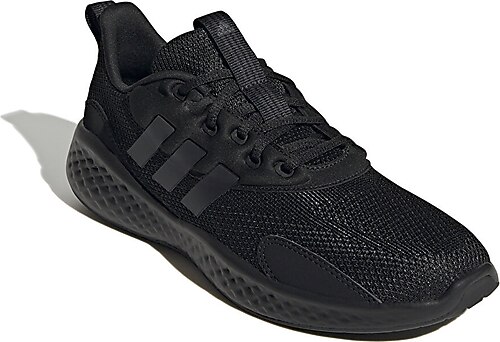 Adidas Fluidflow 3.0 Siyah Erkek Koşu Ayakkabısı IG9834 Fiyatları ...