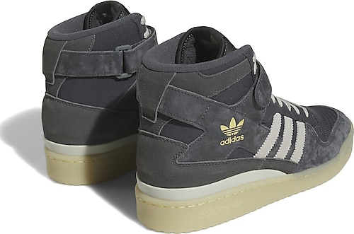 Adidas Forum Mid Gri Erkek Spor Ayakkabı FZ6275 Fiyatları, Özellikleri ...