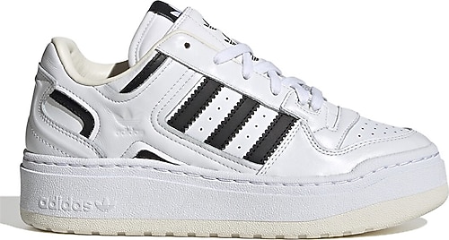 Adidas Forum XLG Beyaz Kadın Spor Ayakkabı IG2578 Fiyatları ...