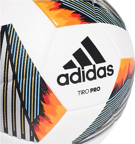 Adidas Tiro Pro 5 Numara Futbol Topu Fiyatları, Özellikleri ve ...