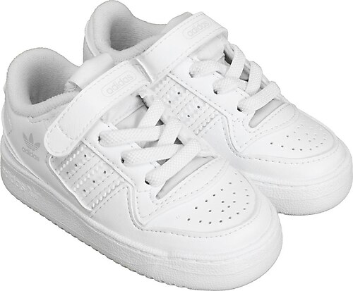 Adidas Forum Low I Bebek Spor Ayakkabı Beyaz FY7989 Fiyatları ...