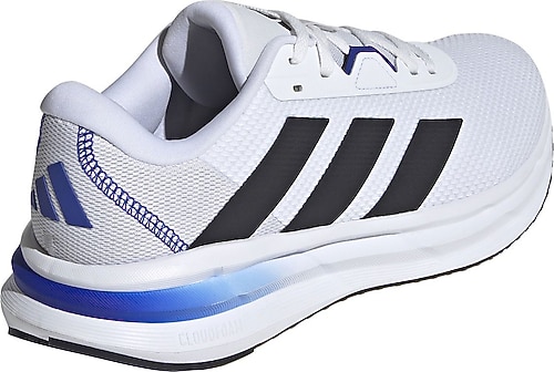 Adidas Galaxy 7 ID8753 Beyaz-Siyah-Mavi Erkek Koşu Ayakkabısı Fiyatları ...