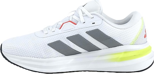 Adidas Galaxy 7 ID8759 Beyaz-Gri Erkek Koşu Ayakkabısı Fiyatları ...