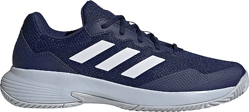 Adidas Gamecourt 2.0 IE1112 Lacivert Erkek Tenis Ayakkabısı Fiyatları ...