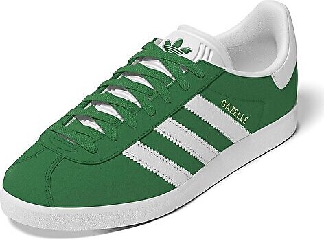 Adidas Gazelle 85 Yeşil Spor Ayakkabı IE2165 Fiyatları, Özellikleri ve ...