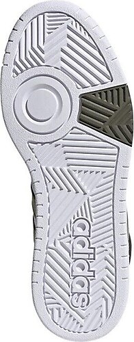 Adidas Hoops 3.0 Mid Beyaz-Haki Erkek Spor Ayakkabı HP7894 Fiyatları ...