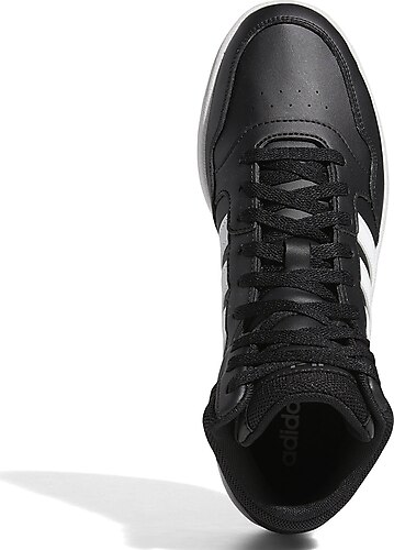 Adidas Hoops 3.0 Mid Siyah-Beyaz Erkek Spor Ayakkabı GW3020 Fiyatları ...