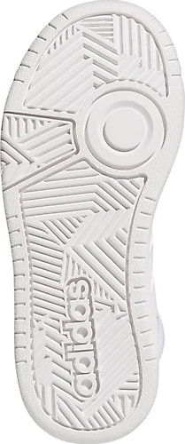 Adidas Hoops Mid 3.0 K GW0401 Beyaz Çocuk Spor Ayakkabı Fiyatları ...
