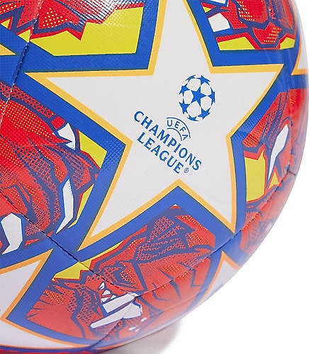 Adidas IN9332 UCL Training 23/24 Knockout 5 Numara Futbol Topu ...