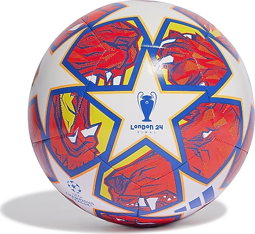 Adidas IN9332 UCL Training 23/24 Knockout 5 Numara Futbol Topu ...