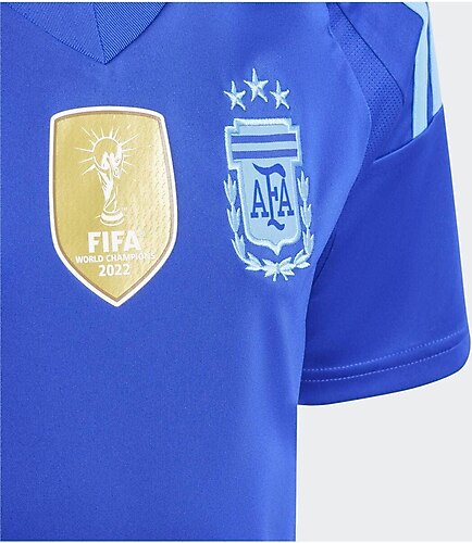 Adidas IP8385 2024/2025 Deplasman Arjantin Çocuk Forması Fiyatları ...