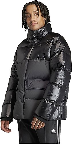 Adidas IR7133-E Mid Puffer Erkek Mont Fiyatları, Özellikleri ve ...